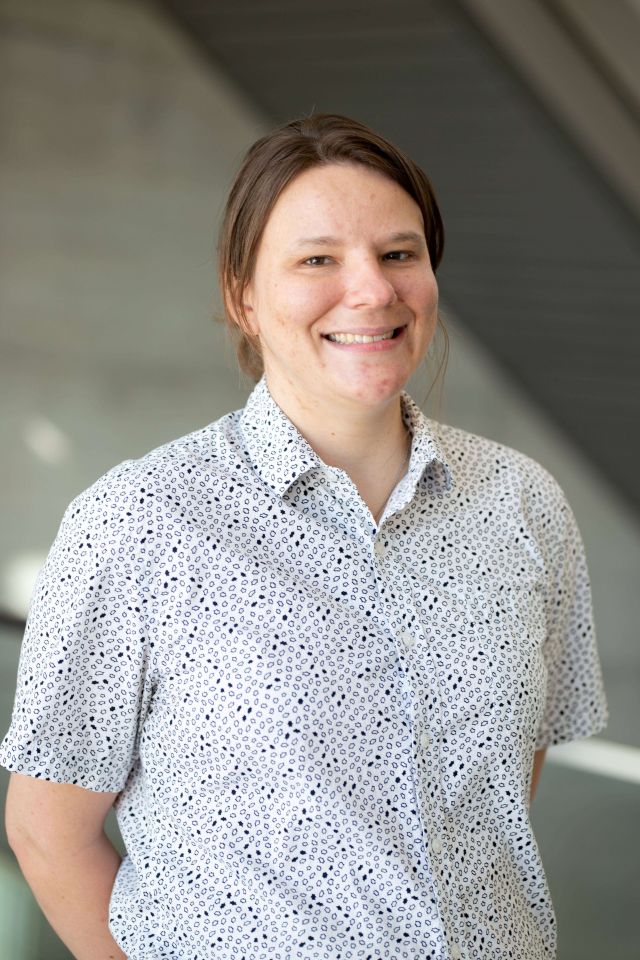 New Faculty Member Dr. Carolyn Mills Joins UCSB Bioengineering ...
